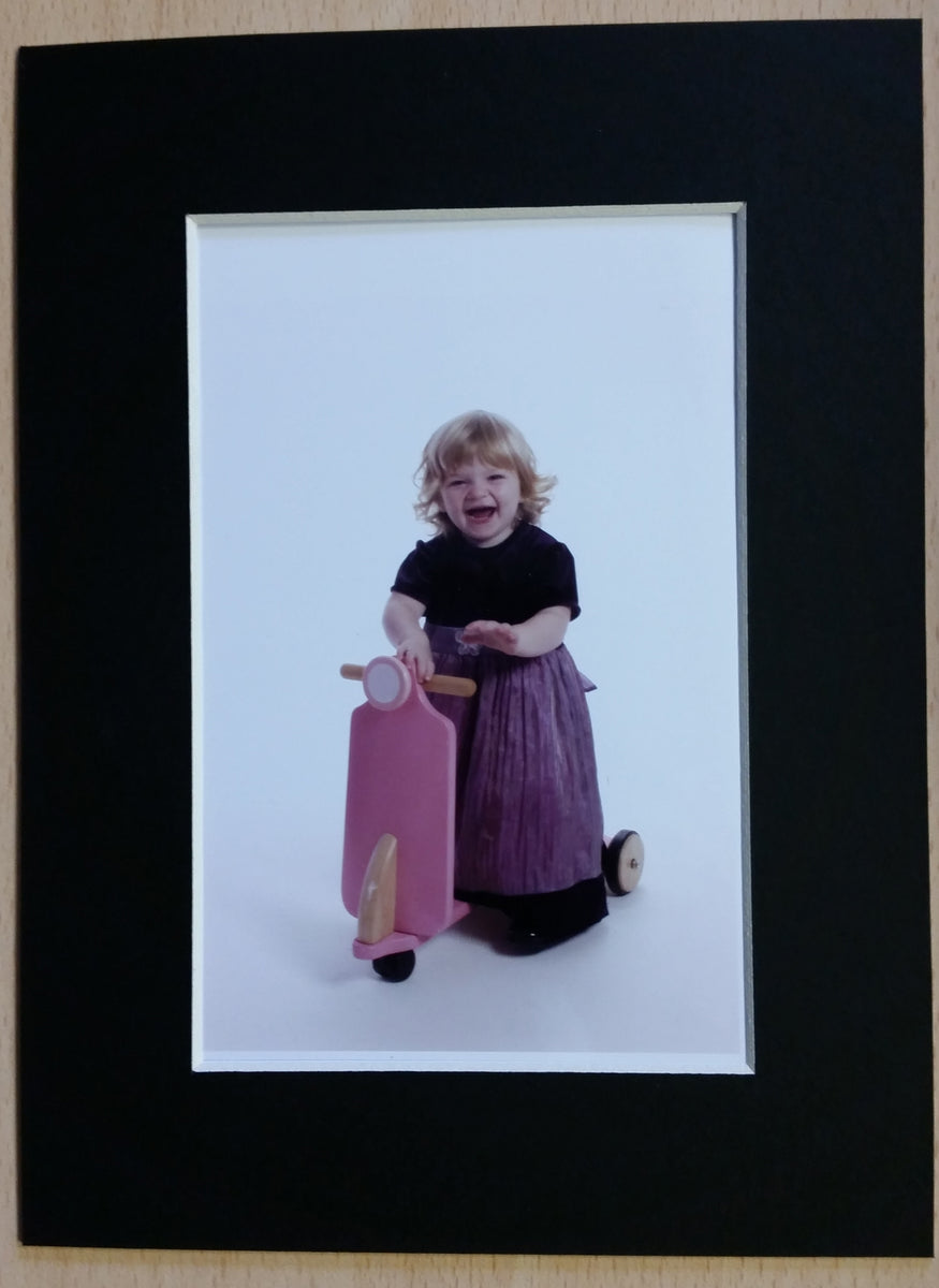 Custom Size Photo Picture Mounts – Robinhooddirect