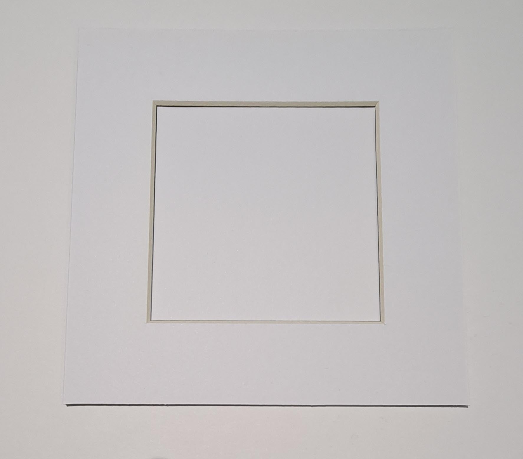 Custom Size Photo Picture Mounts – Robinhooddirect